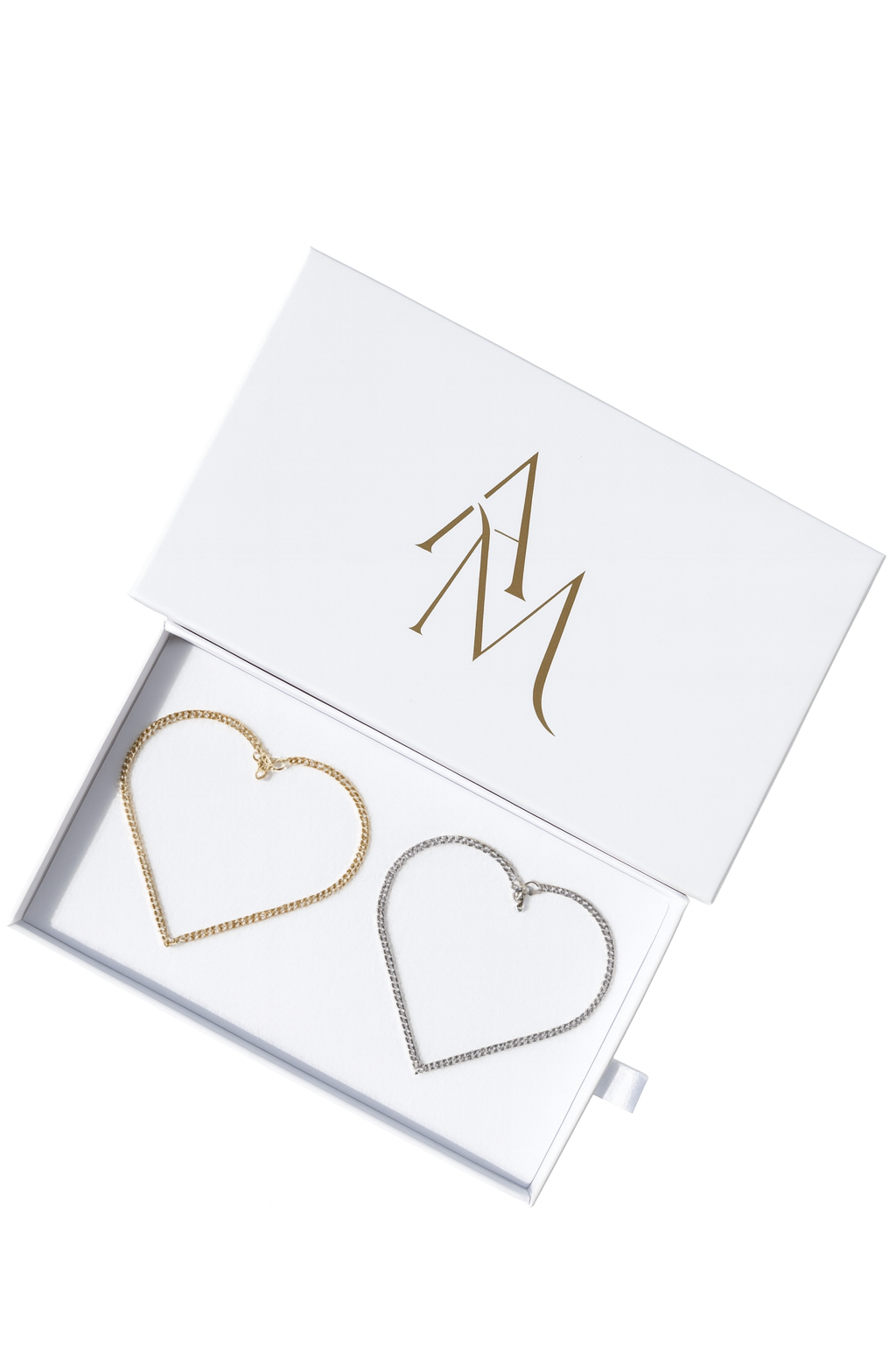 AM Permanent Bracelet Set – AM LUXURY JEWELRY